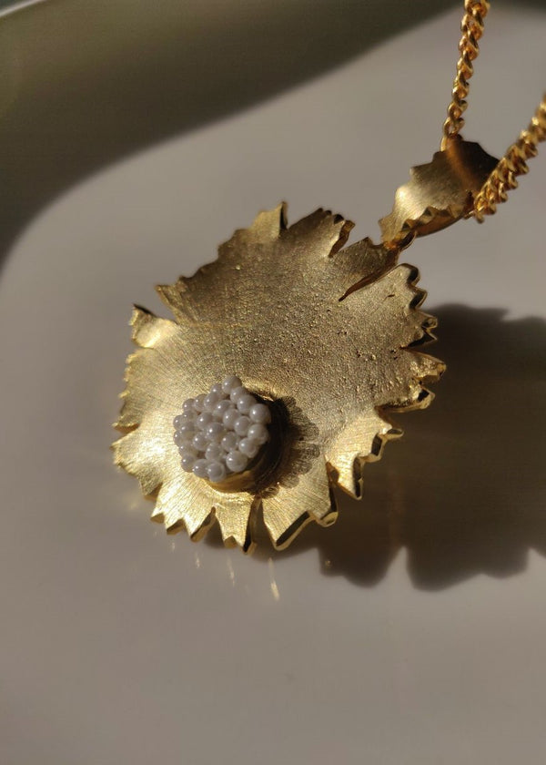 Circulas Pendant – Aarjavee