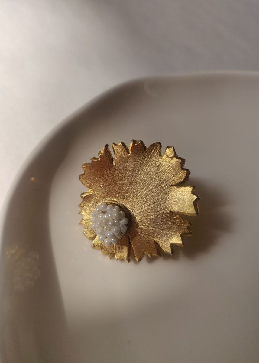 Circulas Ring – Aarjavee