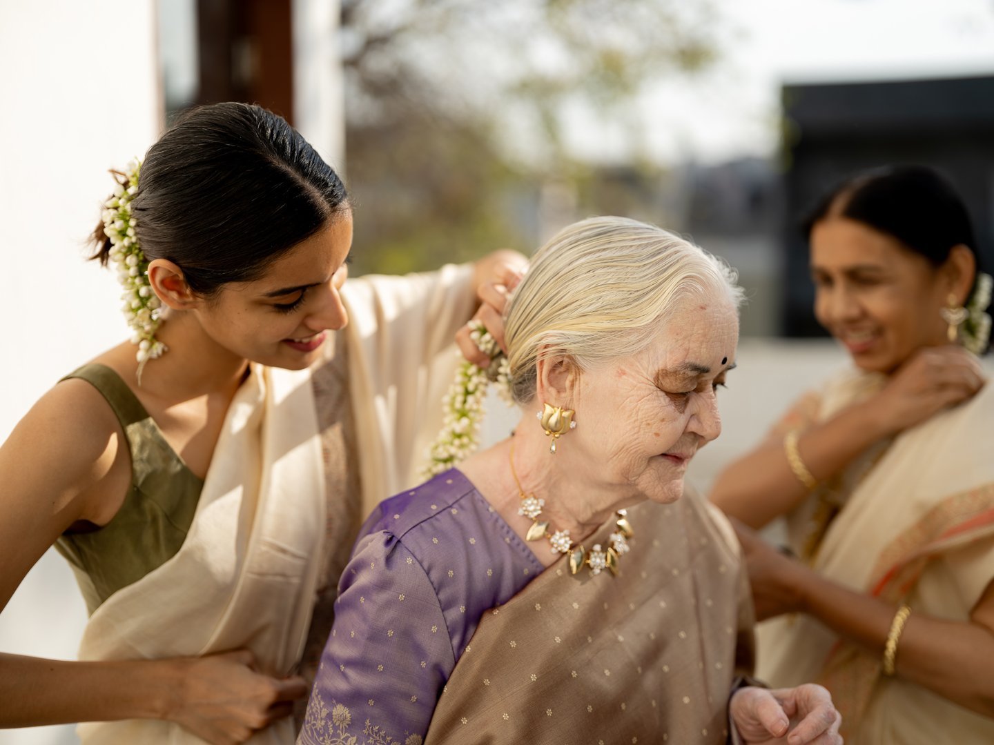 Aarjavee | Handcrafted. Meaningful. Distinctive.